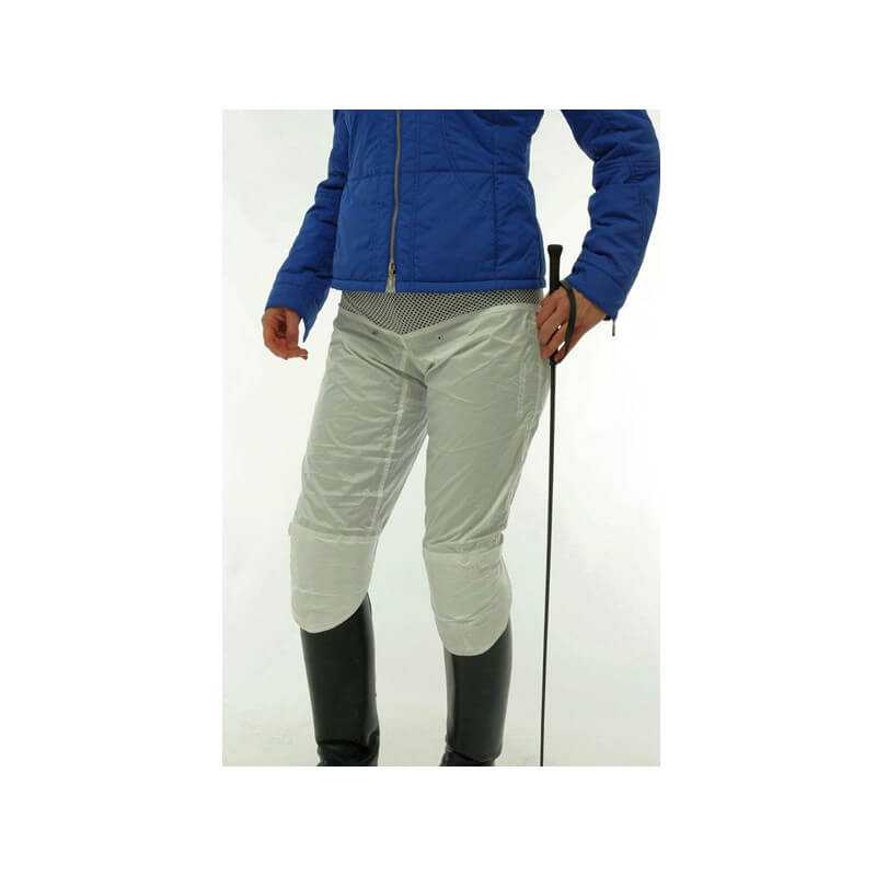 Chaps imperméables Rainlegs | Sellerie en ligne Cheval-shop