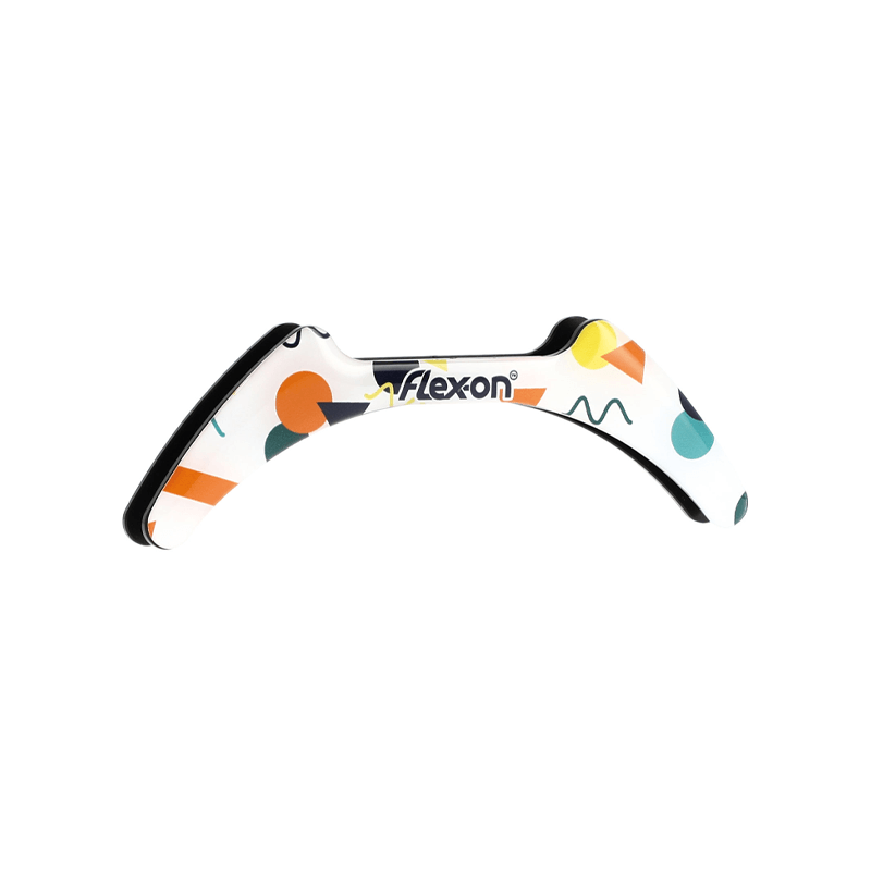 Kit Stickers Flex On Pop