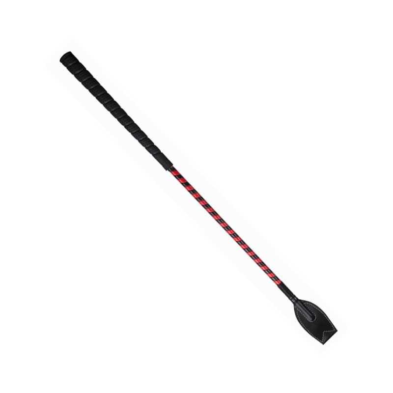 Cravache sucre d'orge T de T avec poignée Golf