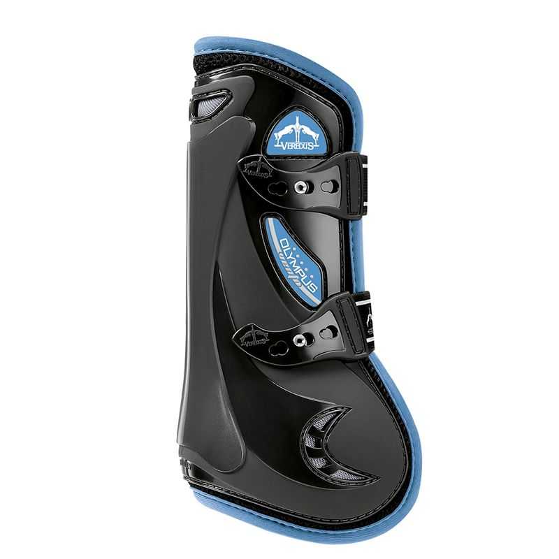 Guêtre Olympus Vento Couleur Veredus | Sellerie Cheval-shop