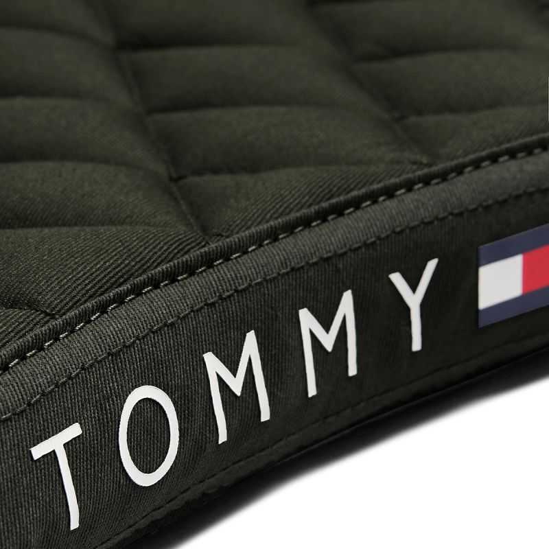 Tapis de selle Stanford Pin Tommy Hilfiger | Sellerie Cheval-shop