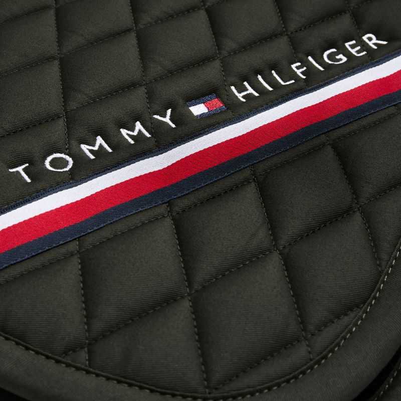 Tapis de selle Stanford Pin Tommy Hilfiger | Sellerie Cheval-shop