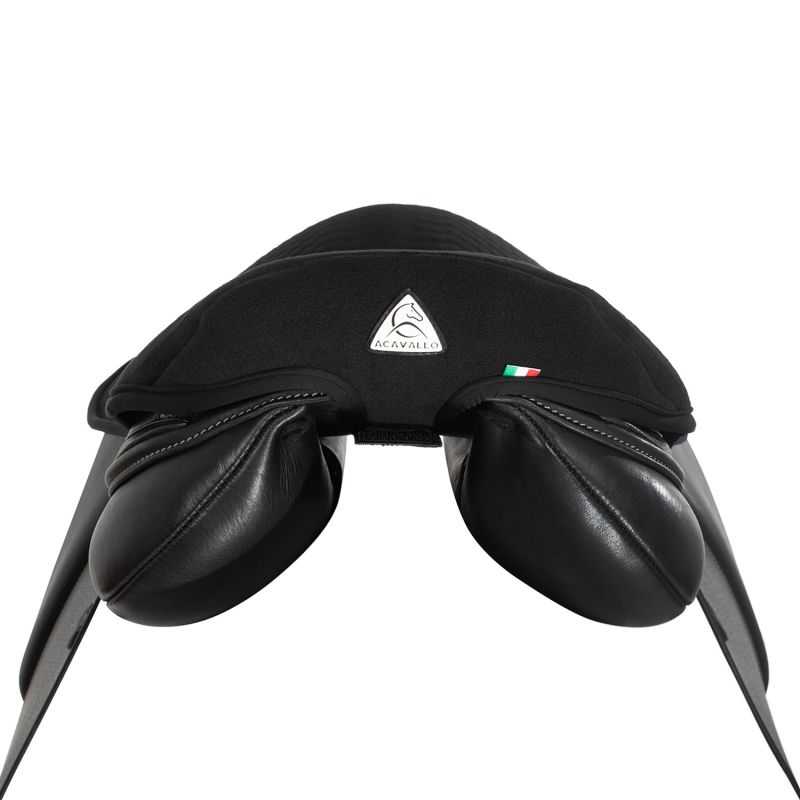 Dessus de selle en Gel-In Dri-Lex Acavallo | Sellerie Cheval-shop