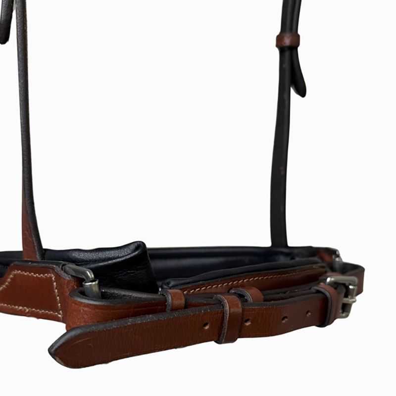 Bridon Lautrec T de T | Sellerie en ligne Cheval-shop