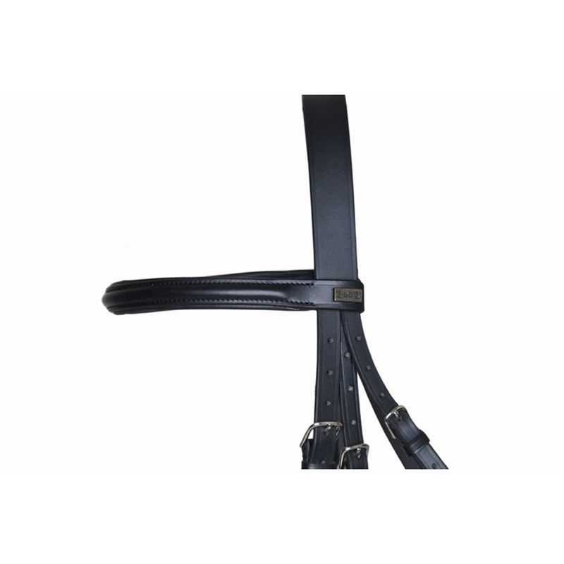 Bridon Easy mors T de T | Sellerie en ligne Cheval-shop
