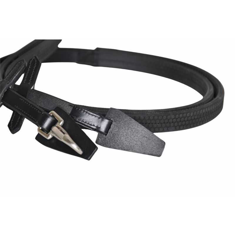 Bridon Easy mors T de T | Sellerie en ligne Cheval-shop