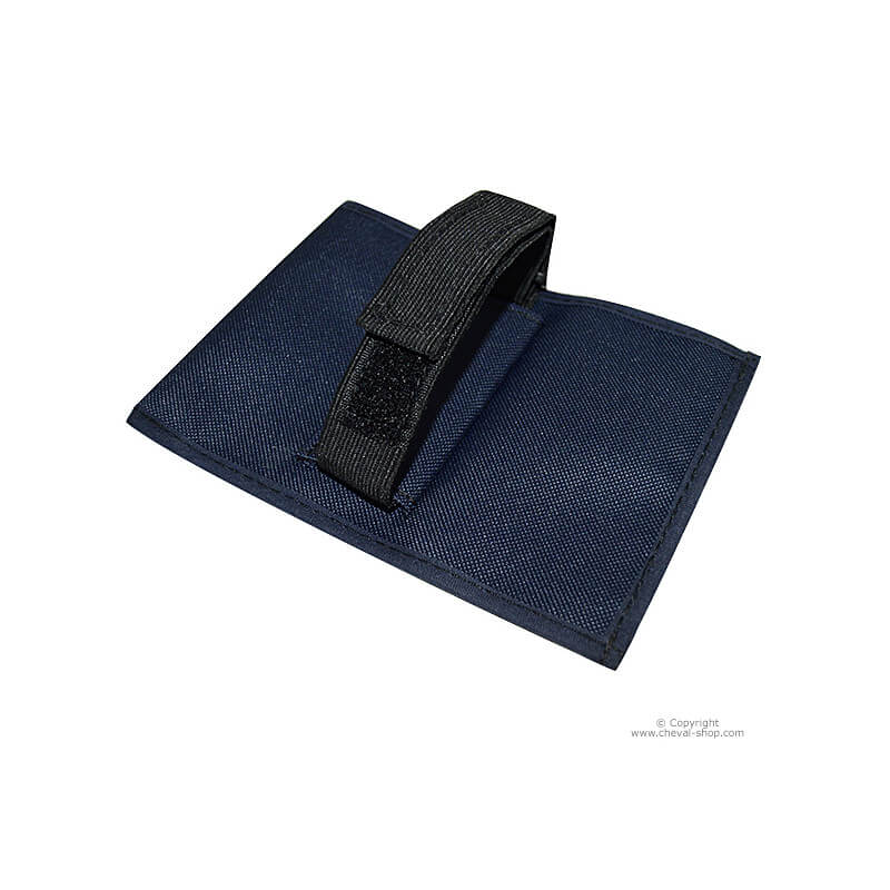 Porte fiche médicale